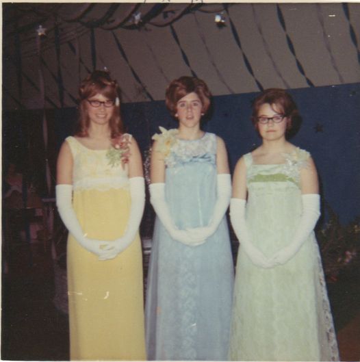 Class of 1971-prom | EF Myers Consulting